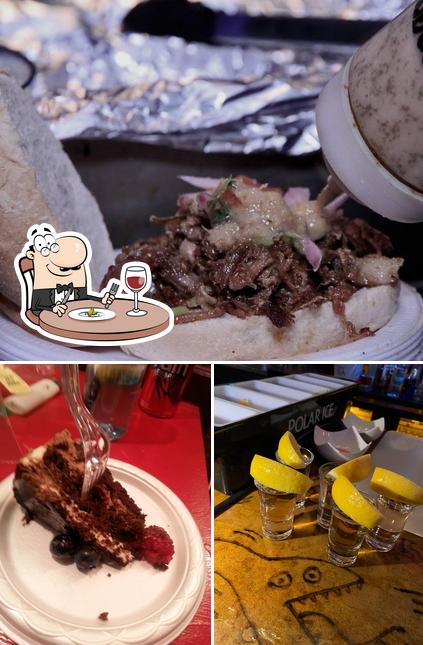 El Convento Rico, Toronto - Restaurant menu, prices and reviews