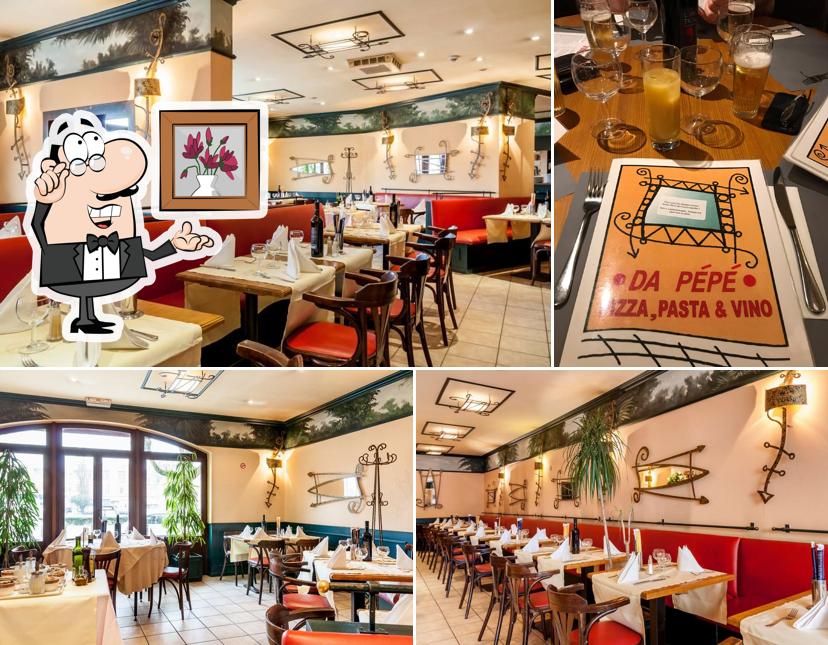 Le top 10 des restaurants à Zaventem, novembre 2025 - Restaurant Guru