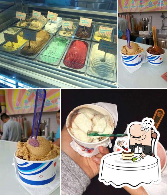 Gelato Tesoro desserts, Kirribilli – menu, prices & reviews