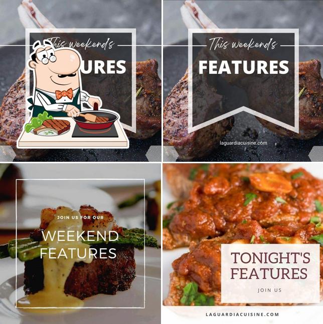 Leonidas Chocolates Café, Windsor - Restaurant menu, prices and reviews