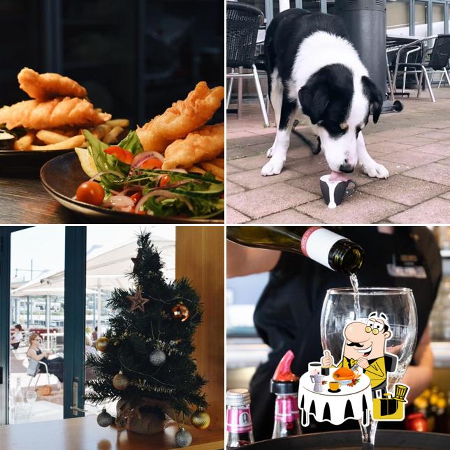 Levee Food Co, Launceston - Restaurant menu, prices and reviews