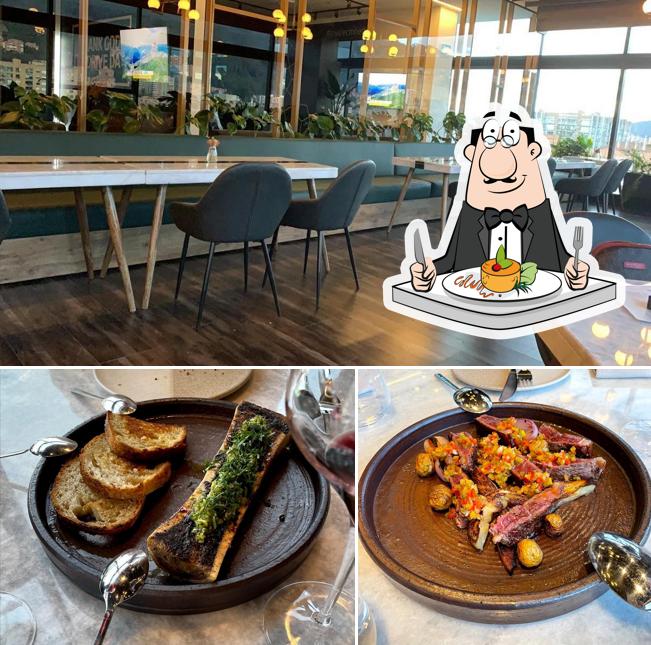 Oda Restaurante, Bogotá - Menú del restaurante, precios y reseñas