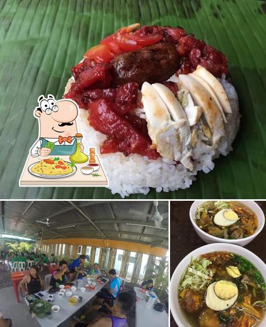 Pares Point, Malolos - Restaurant menu, prices and reviews