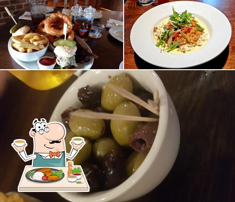 Cherry Tree - Stambridge, Rochford - Restaurant menu, prices and reviews