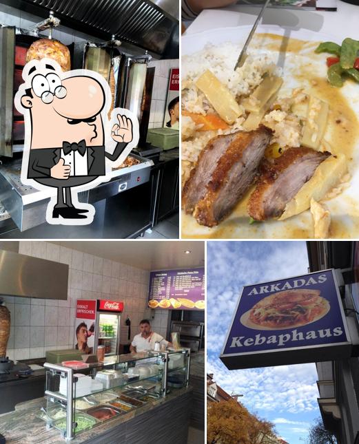 Top 10 Restaurants mit döner in München, August 2025 - Restaurant Guru