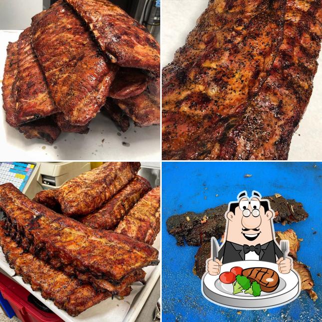 Fat Pat's Brewery, Spring Grove - Restaurant menu, prices and reviews