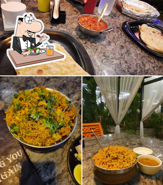 Food villa, Visakhapatnam - Restaurant menu, prices and reviews