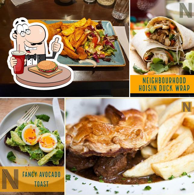Top 5 restaurants in Monaghan, march 2026 - Restaurant Guru
