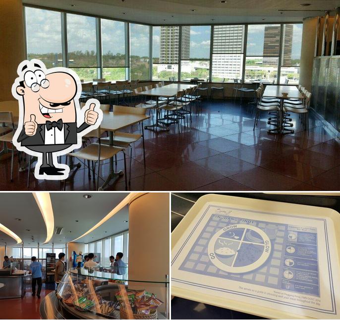 Queen J, Muntinlupa, Alabang - Restaurant menu, prices and reviews