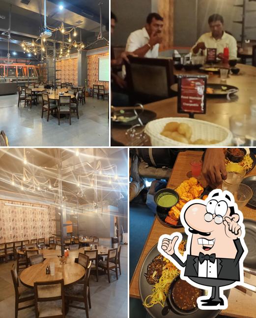 The Ropeway Restaurant, Surat - Restaurant menu, prices and reviews