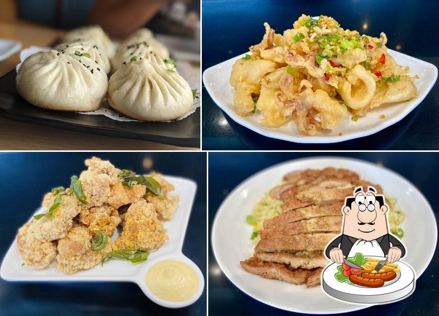 Thumbling, West Covina - Restaurant menu, prices and reviews