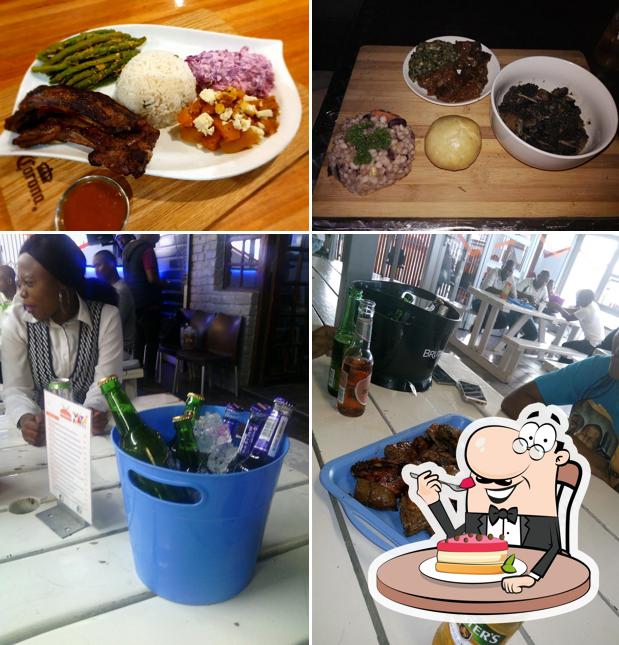 Tso's Butchery, Krugersdorp - Restaurant menu, prices and reviews