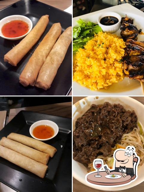 Chowabungga, Cebu City - Restaurant menu, prices and reviews