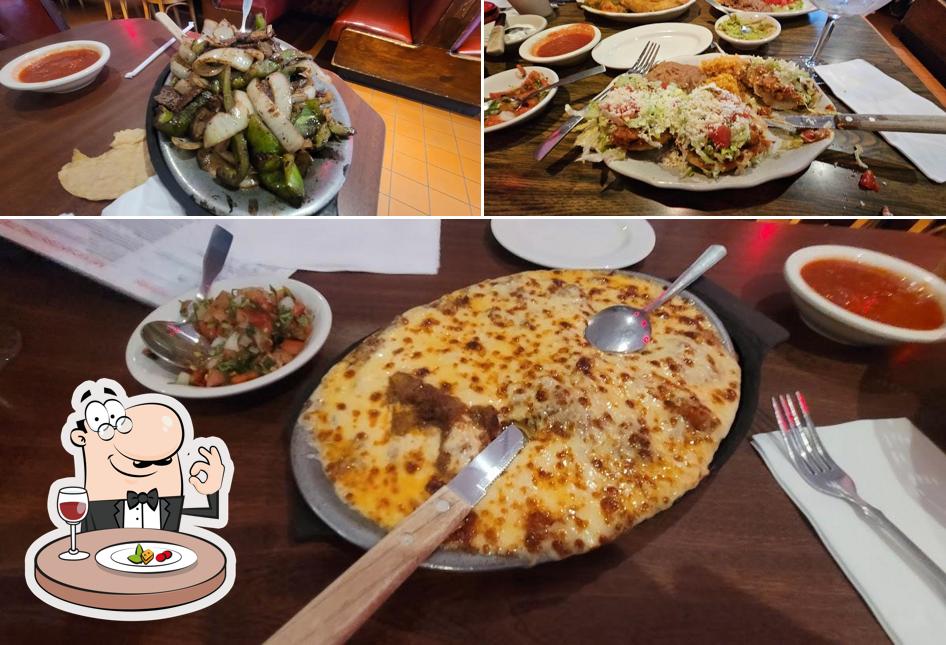 El Taco Real, Hammond - Restaurant menu, prices and reviews