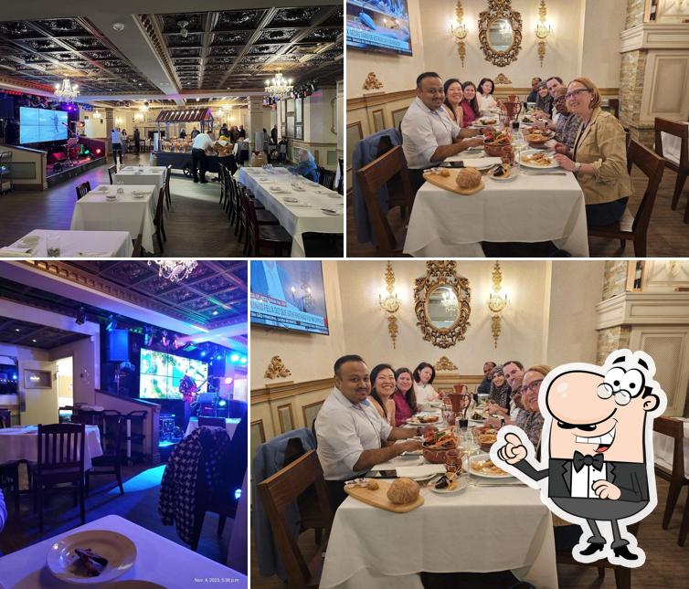 The Flames Castle, Mississauga - Restaurant menu, prices and reviews