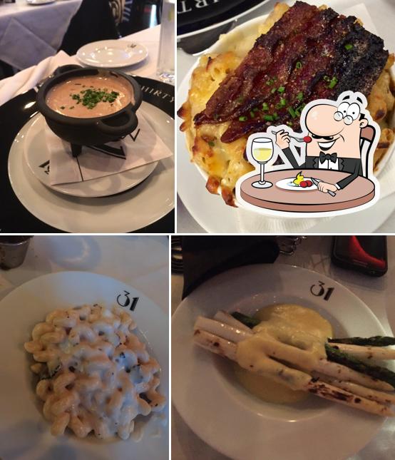 31 Supper Club, Ormond Beach - Restaurant menu, prices and reviews