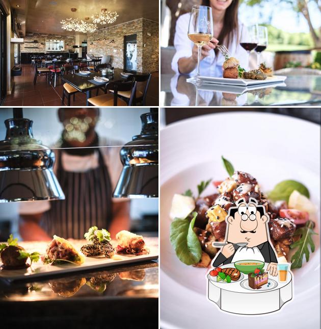 Top 5 restaurants with pork ribs in Stellenbosch, august 2025 ...