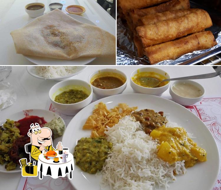 BAWABA RAHA RESTAURANT, Abu Dhabi - Restaurant menu, prices and reviews