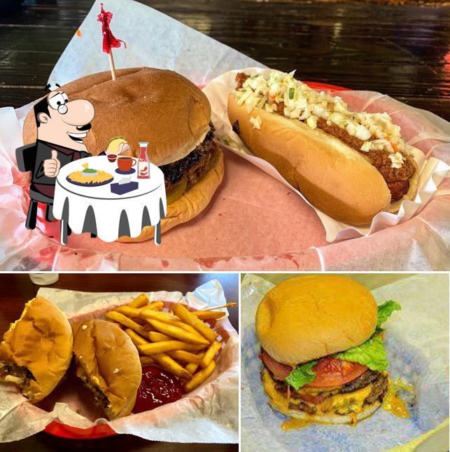 Locals Grill, Florence - Restaurant menu, prices and reviews