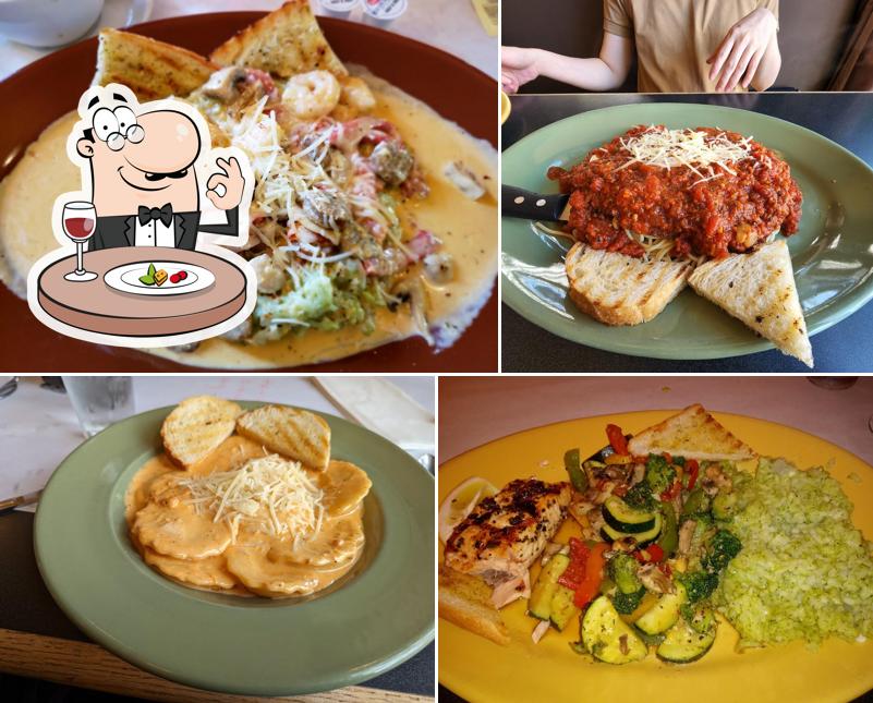 Top 5 restaurants with baked fish in Gresham, september 2025 ...