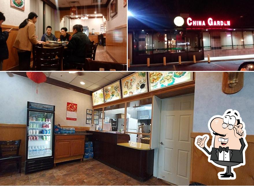 China Garden Restaurant, Wooster - Restaurant menu, prices and reviews