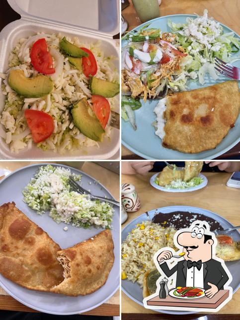 El Faro Cafe-Restaurante, Opelika - Restaurant menu, prices and reviews