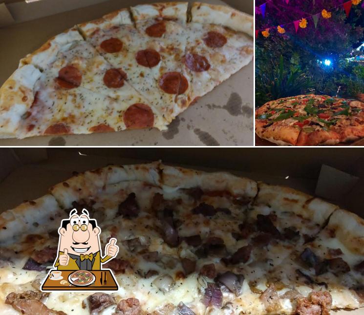 Hércules Pizza, San Miguel de Allende - Menú del restaurante, precios y ...