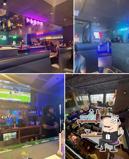 KPOT Korean BBQ & Hot Pot, New York City, Coney Island–Stillwell Avenue ...