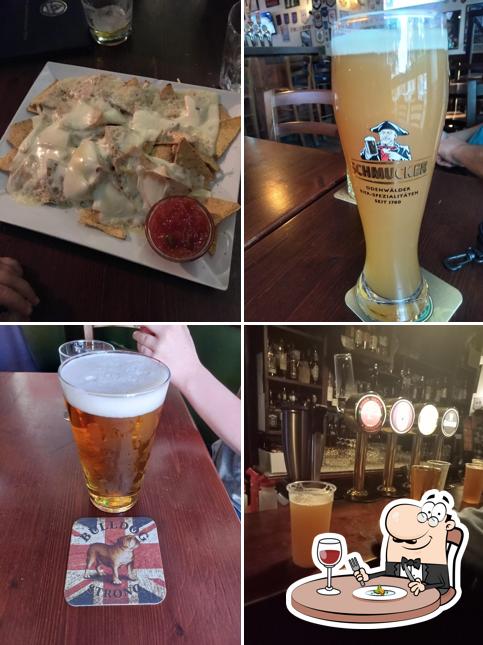 Offside Sports Pub, Mailand - Speisekarte, Preise und Bewertungen