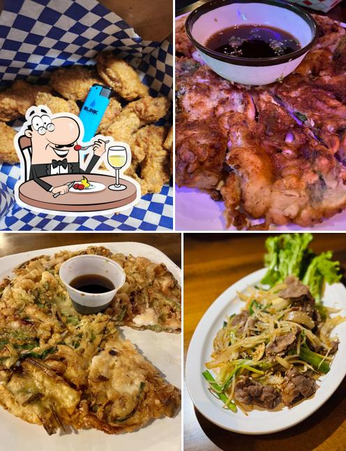 UnderGround Kitchen, Federal Way - Restaurant menu, prices and reviews