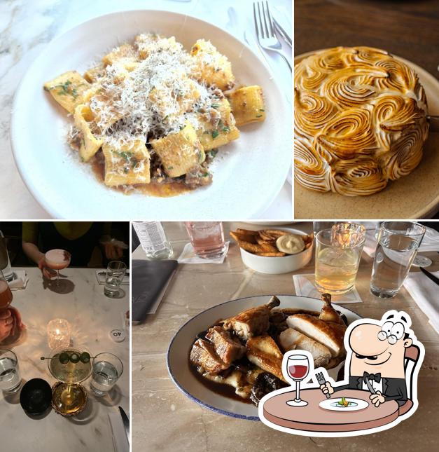 Major Tom Bar, Calgary - Restaurant menu, prices and reviews