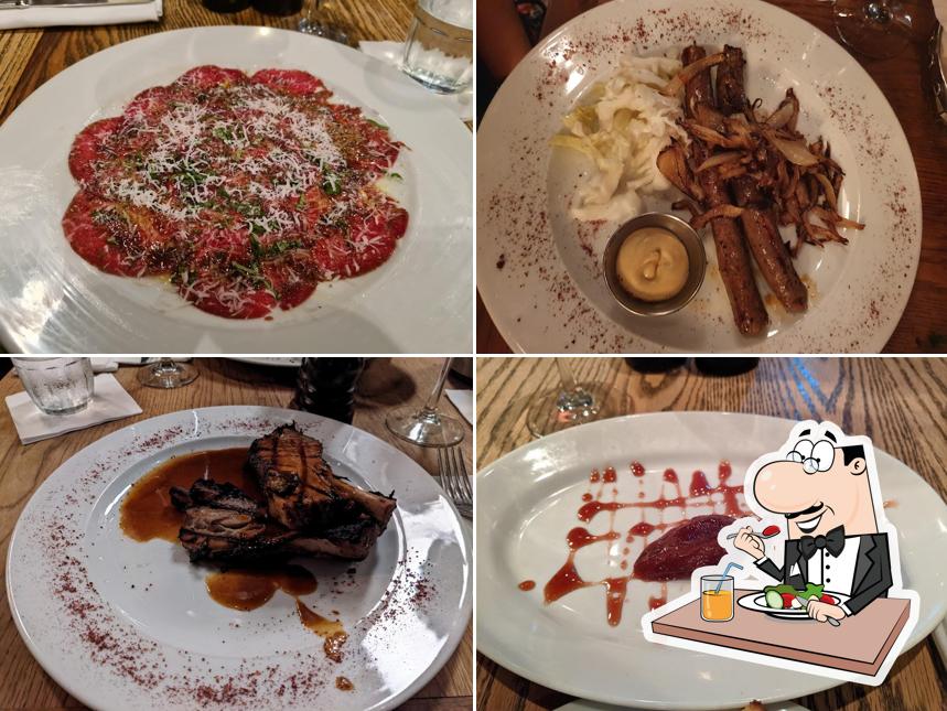 Meat Bar Burger restaurants in Tel Aviv-Yafo, autumn 2025 - Restaurant Guru
