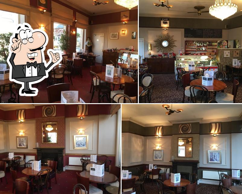 Top 7 restaurants in Penarth, december 2025 - Restaurant Guru