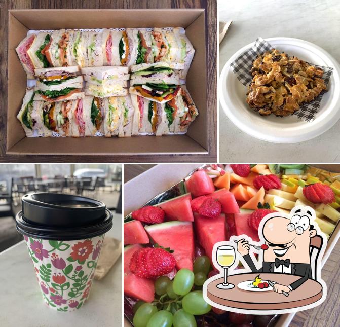 Wes's Walkabout Cafe, Wagga Wagga - Restaurant menu, prices and reviews