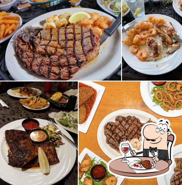 Top 10 restaurants in Murrells Inlet, august 2025 - Restaurant Guru