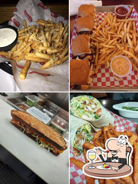 Stoney's Rockin Rodeo, Sacramento - Restaurant menu, prices and reviews