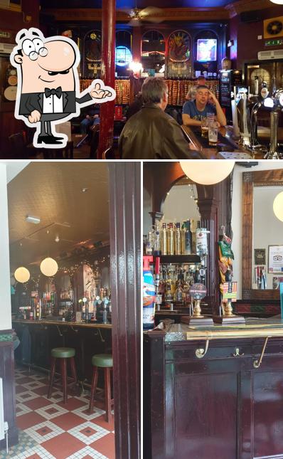 The Phoenix, Dundee - Restaurant menu, prices and reviews