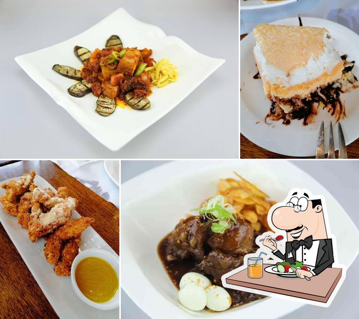 Best restaurants in Robinsons Antipolo Mall - Restaurant Guru