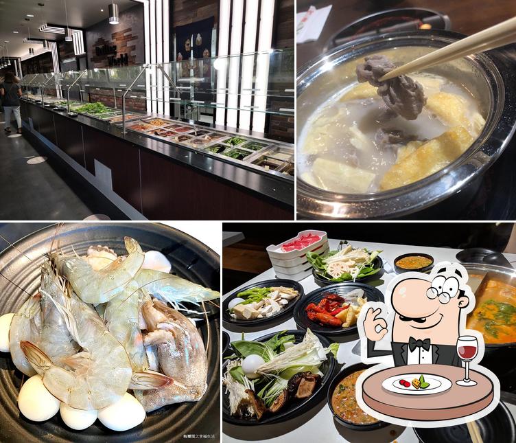 Boiling World, Ontario - Restaurant menu, prices and reviews