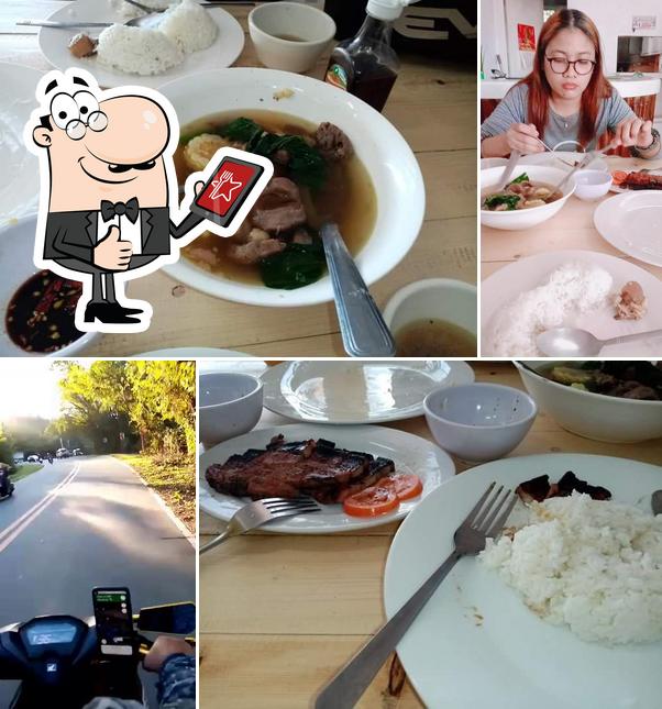 Mighty Tea Project 7, Quezon City - Restaurant menu, prices and reviews