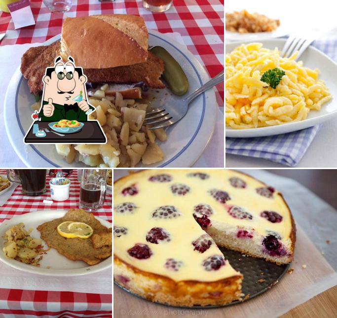 German Store & Cafe, Newport News - Restaurant menu, prices and reviews