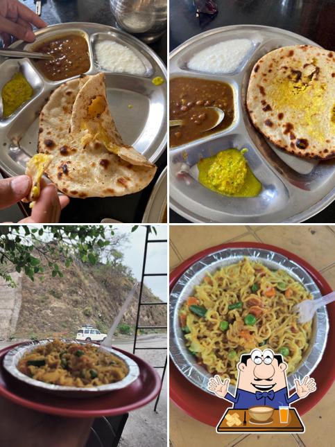 Himalayan Restaurant Bachheli Khal - Restaurant menu, prices and reviews