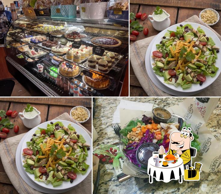 Kneaders Bakery & Cafe, Saint George - Restaurant menu, prices and reviews