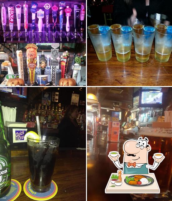 Tommy's Old Town Tavern, Coram - Restaurant menu, prices and reviews