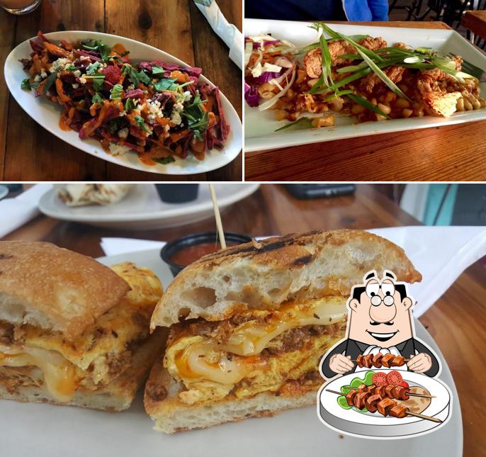Cenote, Austin - Restaurant menu, prices and reviews