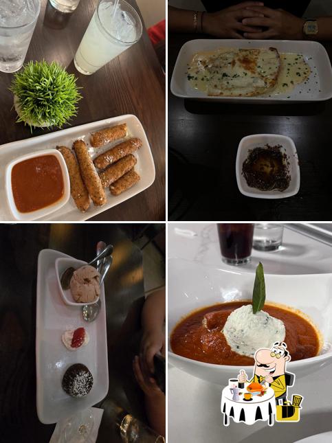 Cucina Moderna, Miramar - Restaurant menu, prices and reviews