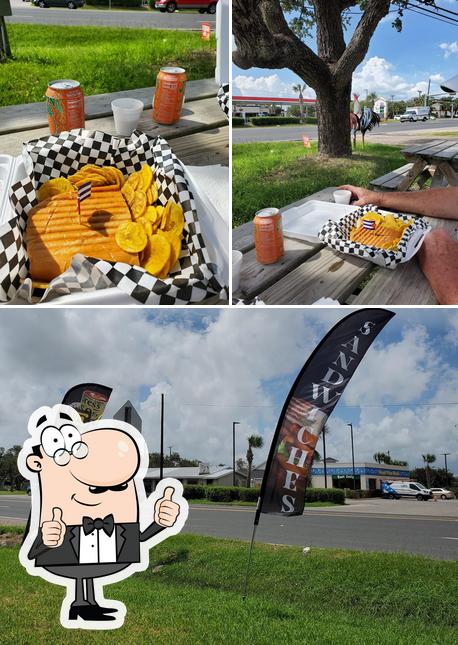 El Bodegon Cubano, Rockport - Restaurant menu, prices and reviews