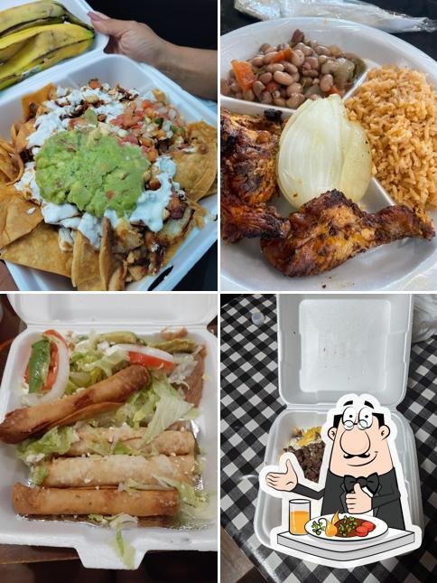 El Pollo Rico #13, Austin - Restaurant menu, prices and reviews