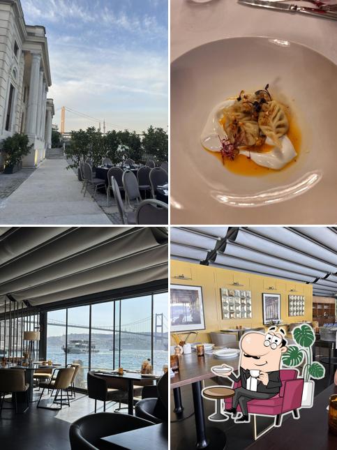 Feriye Lokantasi, Istanbul - Restaurant menu, prices and reviews