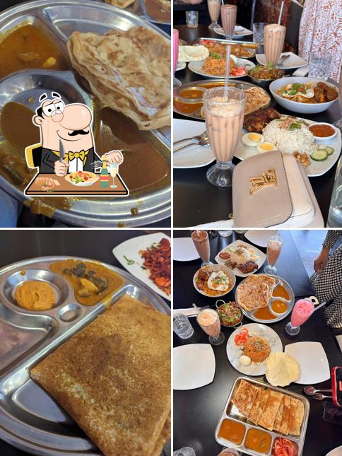 Penang Dollah Kitchen, Warwick - Restaurant menu, prices and reviews
